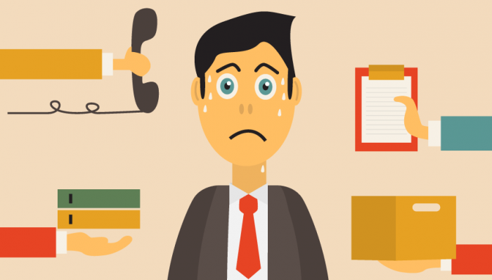 کنترل استرس به منظور داشتن حافظه ای بهتر تیم تحقیقاتی شاه بابایی